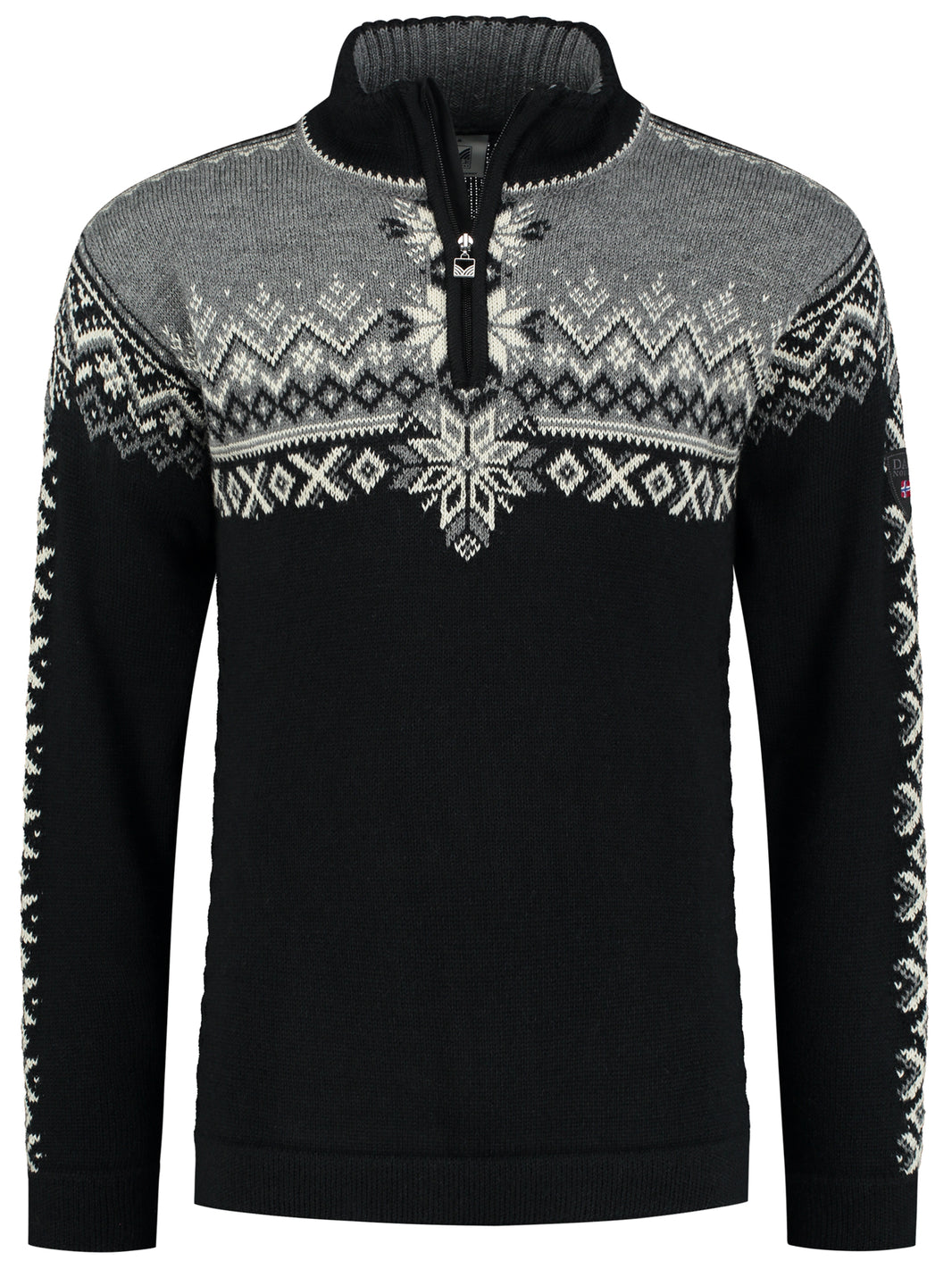 Dale of Norway - exclusive Norwegian men's and women's sweaters ...