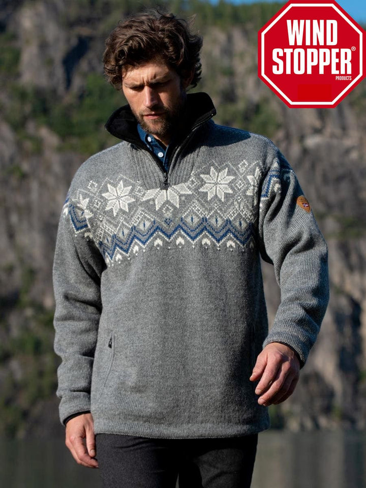 Dale of Norway - exclusive Norwegian men's and women's sweaters ...