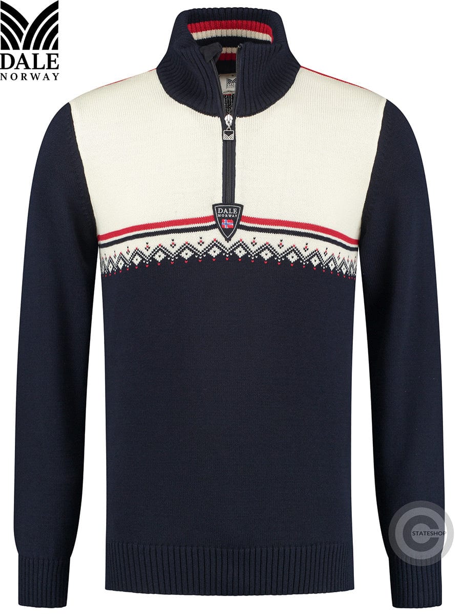 Dale of Norway - exclusive Norwegian men's and women's sweaters ...