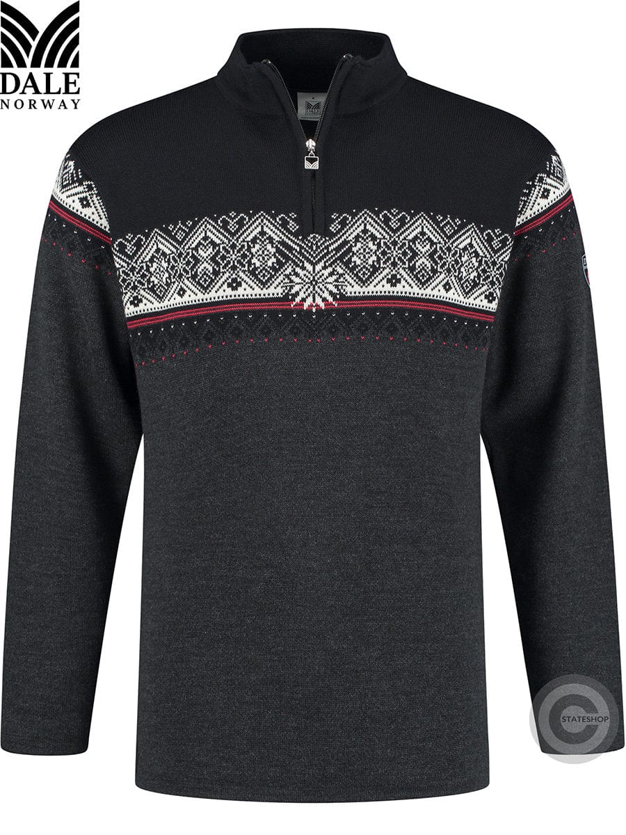 Dale of Norway - exclusive Norwegian men's and women's sweaters ...